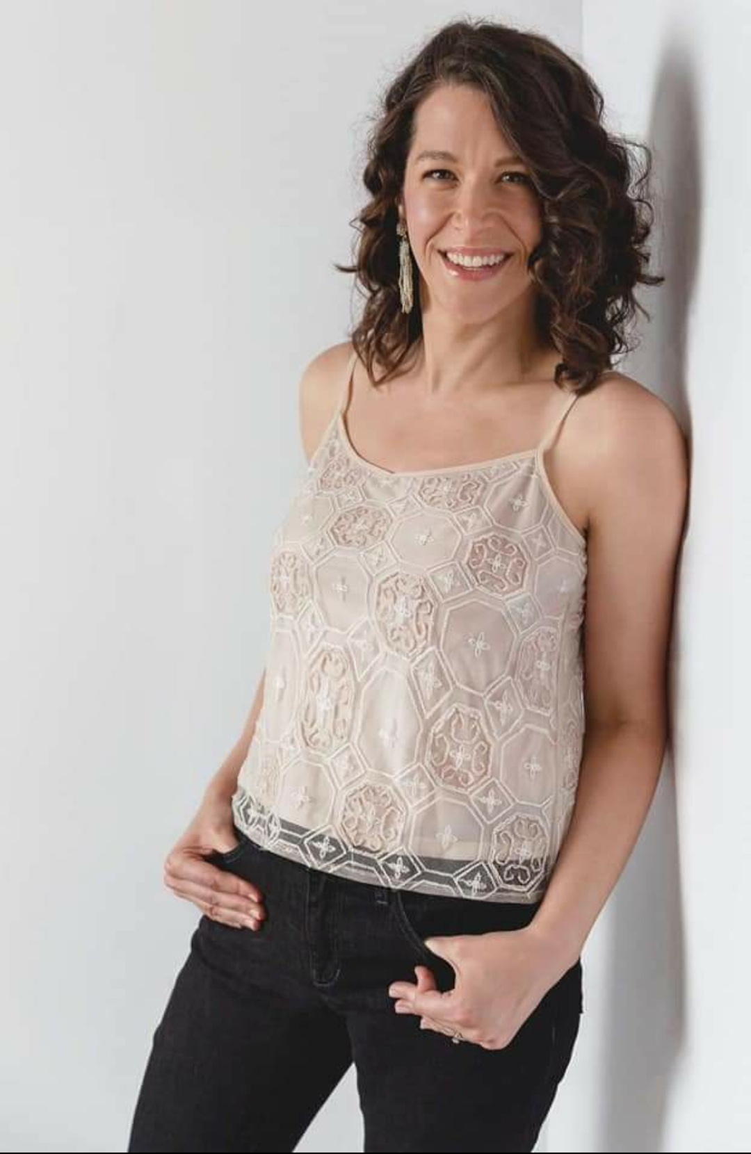 Bethany Macmanus | Suspect a Twist.